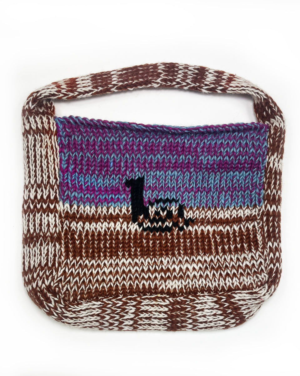 Small Snail Bag